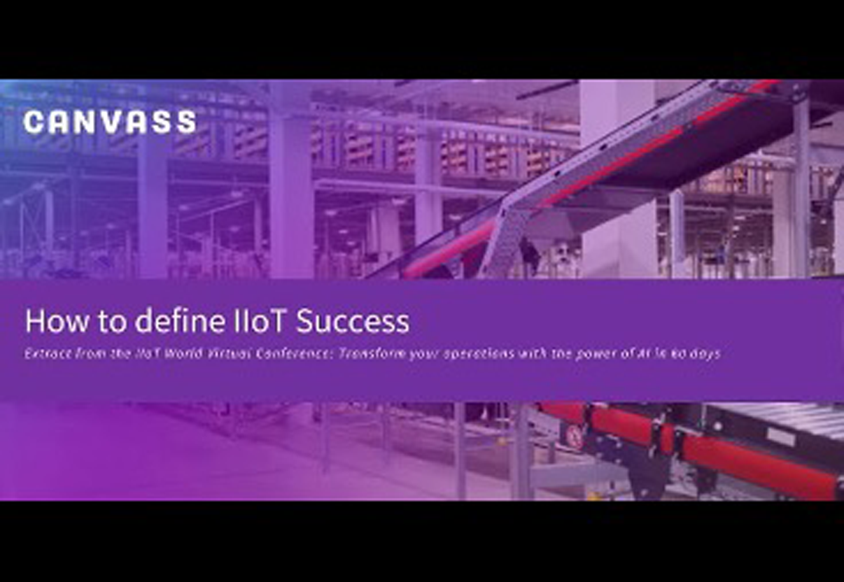 How To Define IIoT Success how-to-define-iiot-success